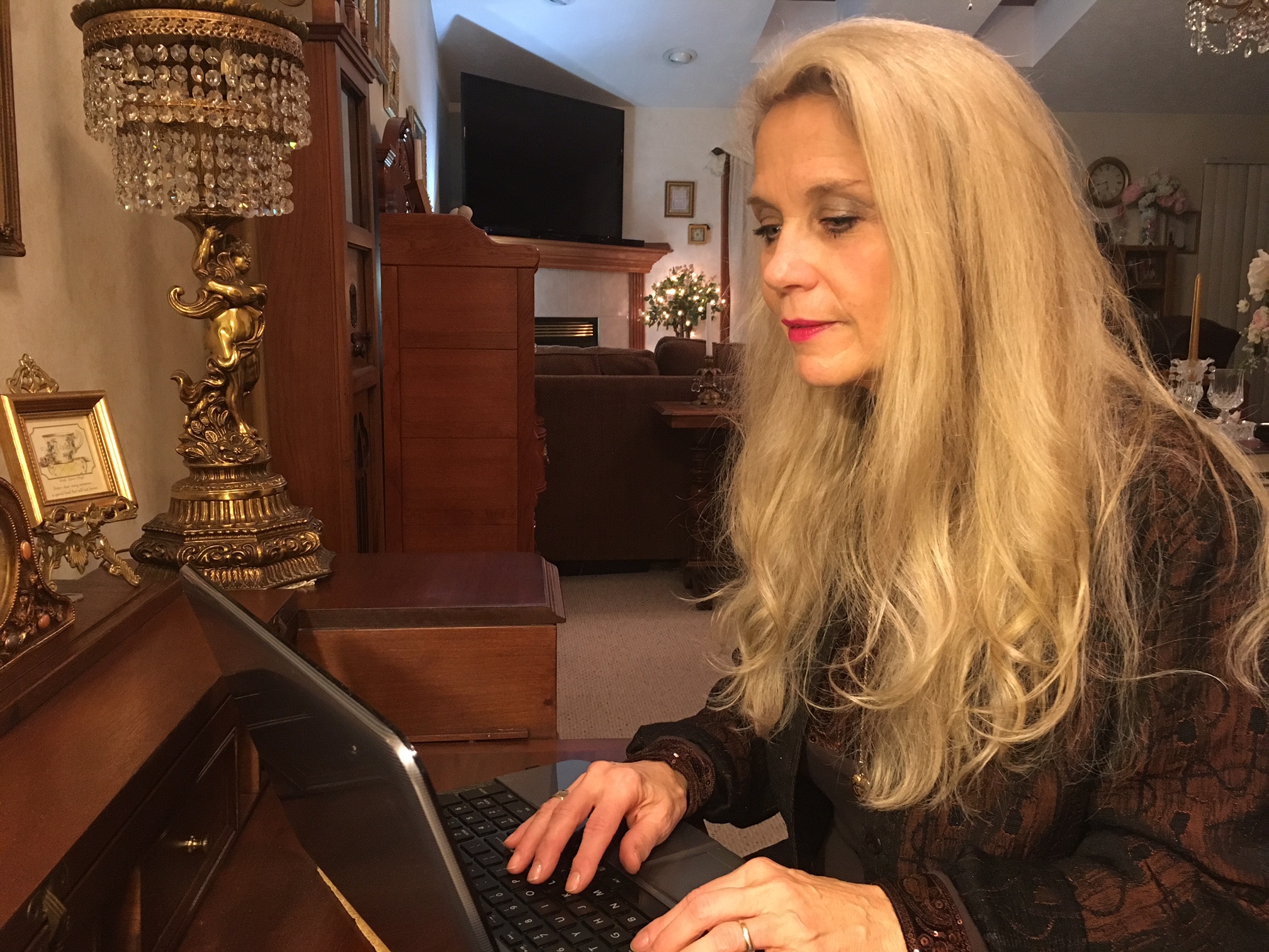 Christina Ryan Claypool Blog _______ The Road Less Traveled and other ...