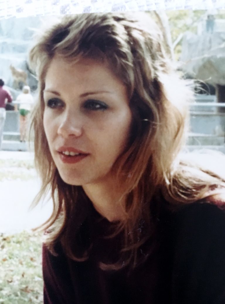 Christina Ryan Claypool Blog _______ The Road Less Traveled and other ...